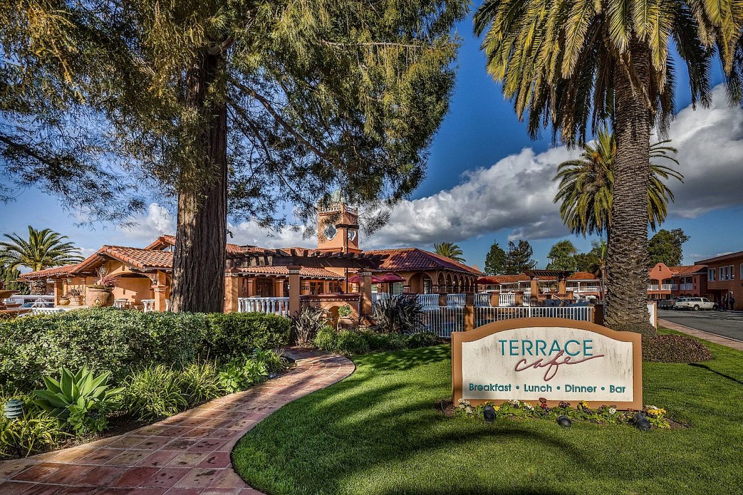 Park and Fly Hotel SFO - El Rancho Inn Best Western Hotel Near SFO Airport